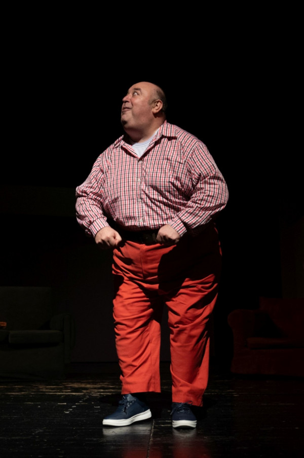 Petel.bg - новини - Специална комедийна програма на 1 и 2 април във Фестивален и конгресен център